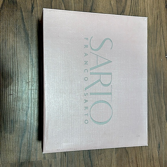 Franco Sarto | Shoes | Franco Sarto Calvin Platform Sandals | Poshmark